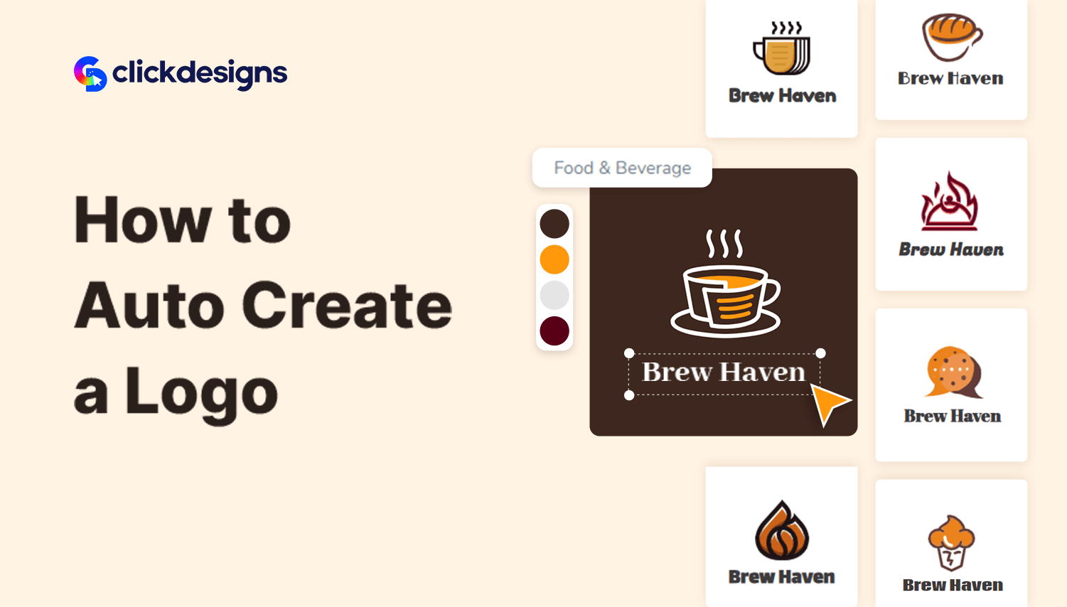 ClickDesigns™ Graphics & Designs Made Easy